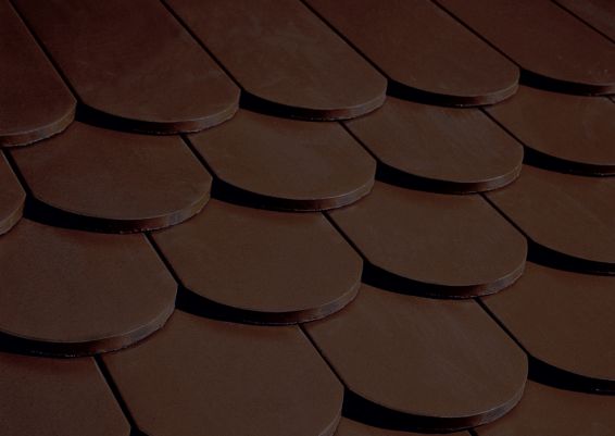 Brazil Brown Engobed