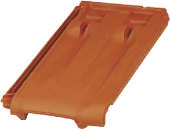 Châtière avec grille